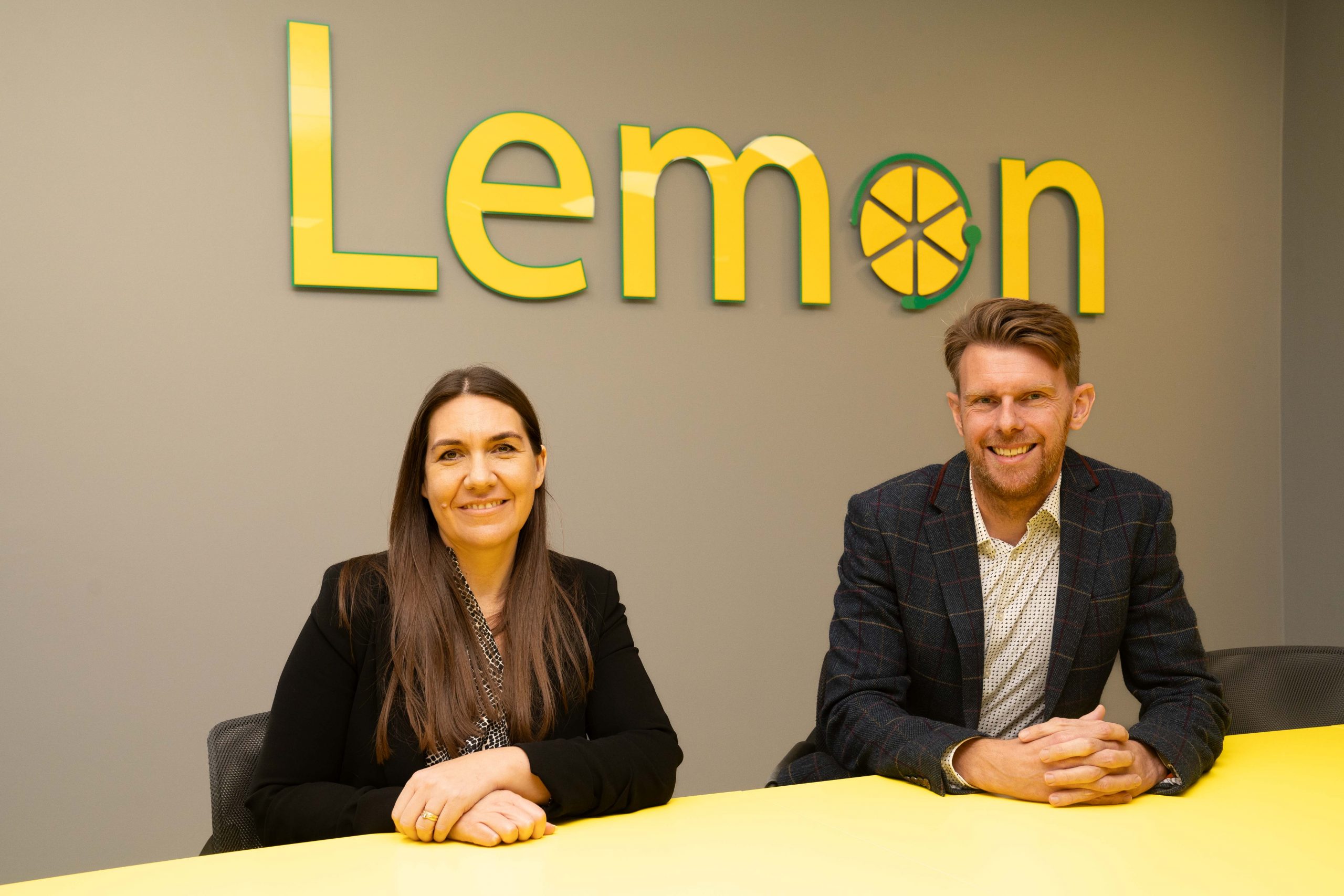 A decade and a half of dedication for Lemon Contact Centre - Contact ...