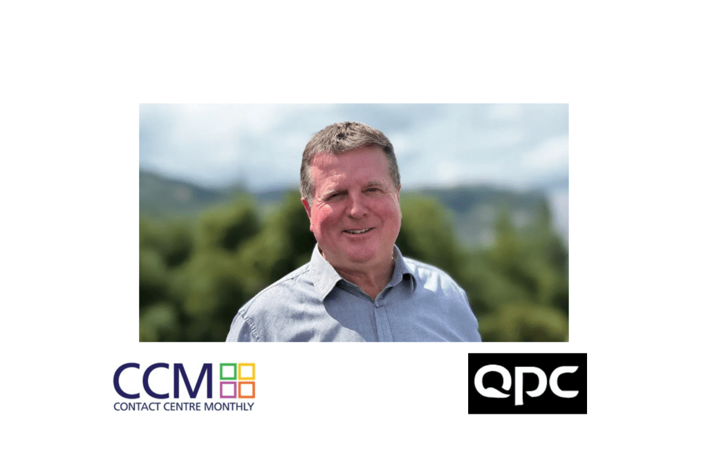 CX Trends & Predictions for 2026 - Phil Smith, QPC Group - Contact ...